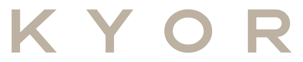 KYOR | OUTGLOW - Radiance Tri-Factor™ Jelly